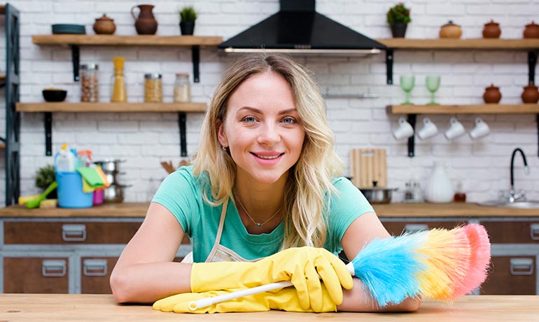 USA Pop Cleaners